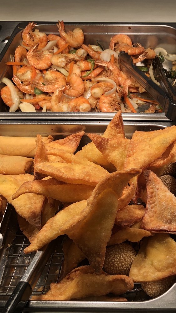 SHERMAN’S CHINESE BUFFET - 236 Photos & 105 Reviews - 1140 Waterloo Rd ...