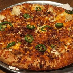 PARK STREET PIZZA - Updated July 2025 - 174 Photos & 199 Reviews - 215 ...