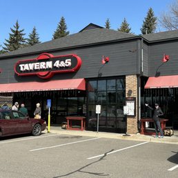 TAVERN 4 & 5 - Updated October 2025 - 450 Photos & 658 Reviews - 16396 Wagner Way, Eden Prairie ...