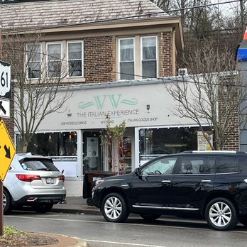 VV THE ITALIAN EXPERIENCE - Updated December 2024 - 277 Photos & 94 ...