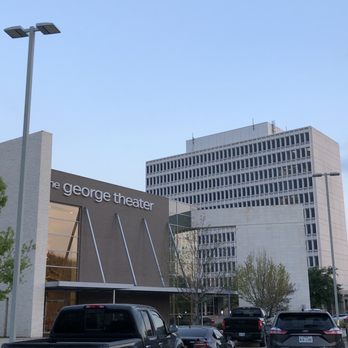 A.D. PLAYERS AT THE GEORGE THEATER - Updated December 2025 - 55 Photos ...