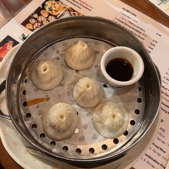 TRENDY DUMPLING - 1967 Photos & 968 Reviews - 3285 Sw Fwy, Houston ...