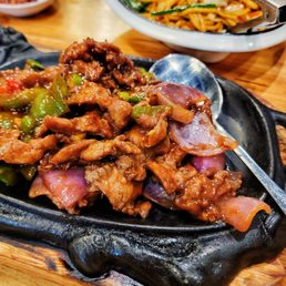 CHEF JIANG - Updated December 2025 - 630 Photos & 209 Reviews - 1600 Se ...