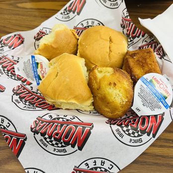 NORMA’S CAFE - 551 Photos & 568 Reviews - 1123 W Davis St, Dallas ...