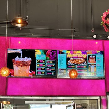 MICHI TACOS - Updated October 2025 - 471 Photos & 666 Reviews - 30141 ...