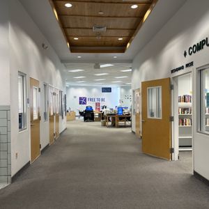 SPRING VALLEY LIBRARY - Updated November 2025 - 80 Photos & 42 Reviews ...