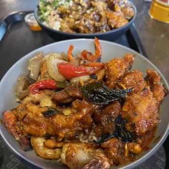 PHAYA THAI EXPRESS - Updated November 2024 - 43 Photos & 29 Reviews ...