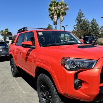 FREEMAN TOYOTA - Updated January 2025 - 81 Photos & 601 Reviews - 2875 ...