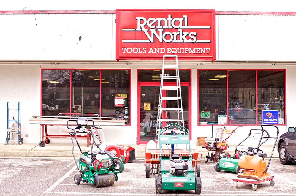 RENTAL WORKS - Updated December 2025 - 6520 W Broad St, Richmond ...
