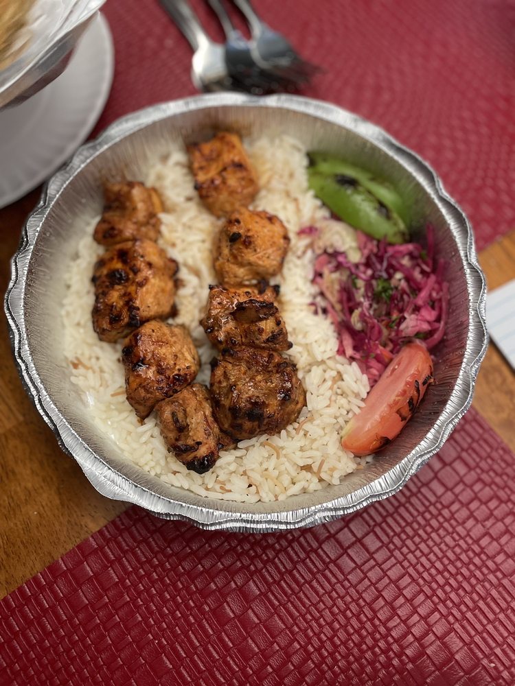 PASHA TURKISH KITCHEN - 52 Photos & 64 Reviews - 31640 Vine St ...
