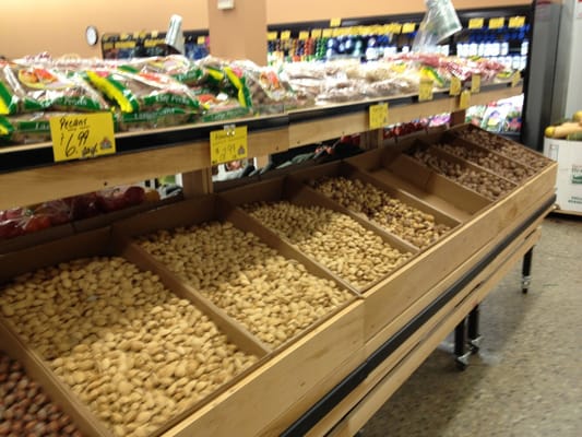 H&W PRODUCE - 15 Photos & 26 Reviews - 17220 95 Ave NW, Edmonton ...