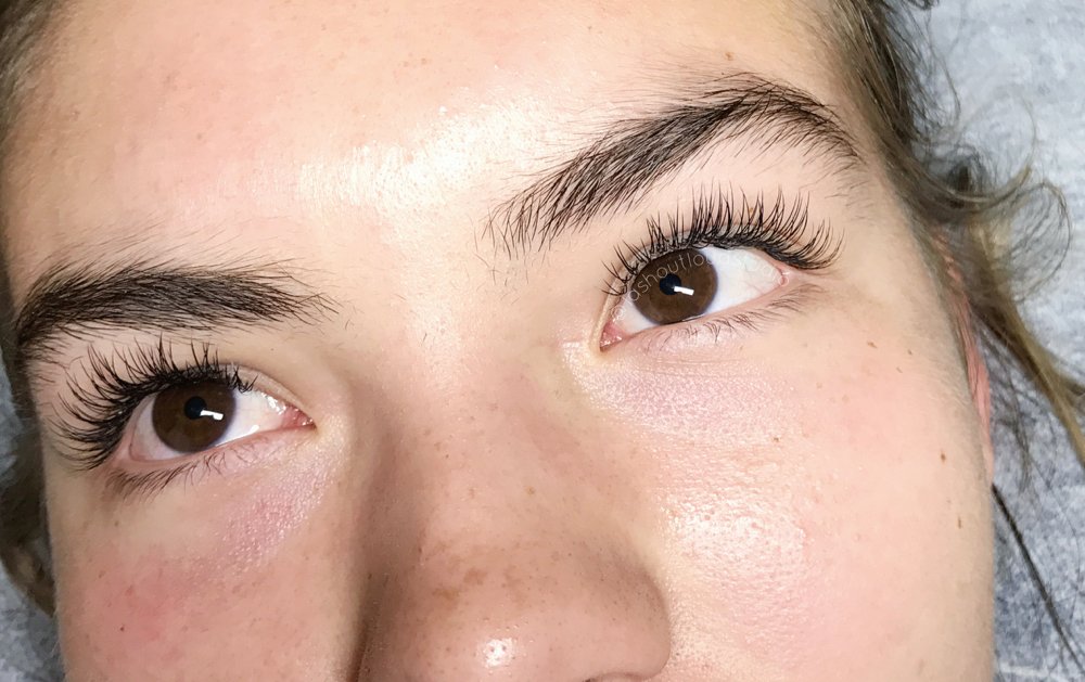 LASH OUT LOUD STUDIO - Updated September 2025 - 41 Photos & 72 Reviews ...