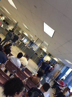 STATE OF NEW JERSEY MOTOR VEHICLE COMMISSION - Updated December 2025 ...