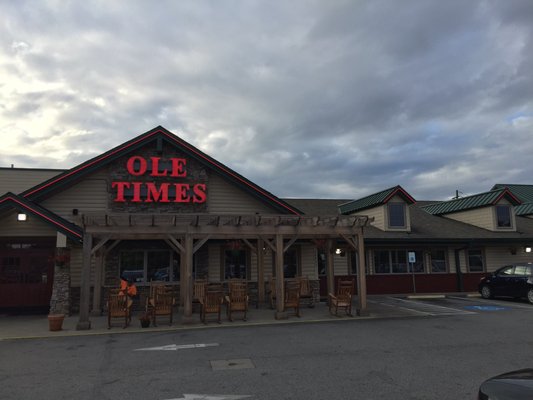 OLE TIMES COUNTRY BUFFET - Updated December 2025 - 17 Photos & 33 ...