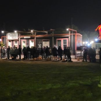 THRILLVANIA HAUNTED HOUSE PARK - Updated December 2025 - 45 Photos & 72 ...