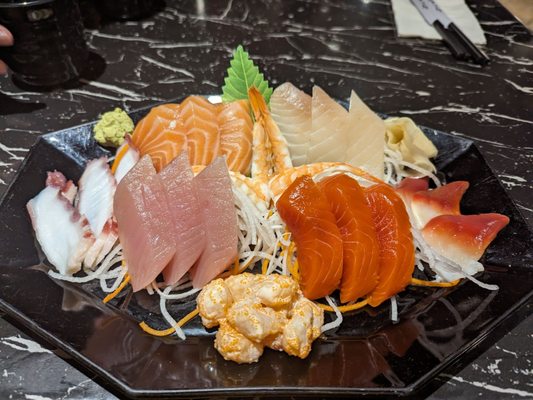 SUSHI YAN - Updated December 2025 - 156 Photos & 62 Reviews - 770 ...