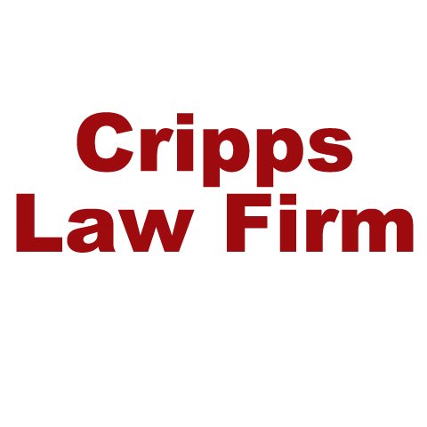 CRIPPS LAW FIRM - Updated May 2026 - 101 NE 2nd St, Bentonville ...