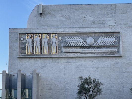 THE MASONIC - 426 Photos & 418 Reviews - 1111 California St, San ...