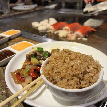 SHOGUN RESTAURANT - Updated August 2024 - 749 Photos & 950 Reviews ...