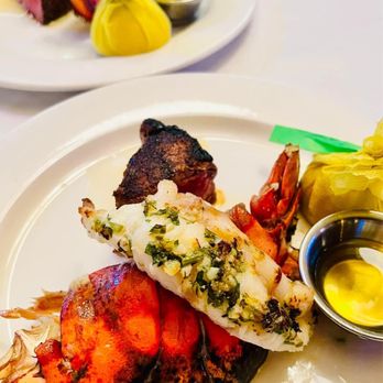 JEFF RUBY’S STEAKHOUSE - CINCINNATI - Updated December 2025 - 1045 ...