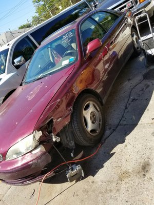 TIP-TOP AUTO BODY - Updated December 2025 - 30 Photos & 65 Reviews ...