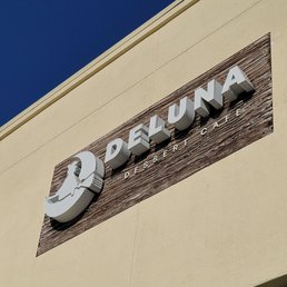 DELUNA DESSERT CAFE - Updated July 2025 - 669 Photos & 333 Reviews ...