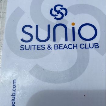 SUNIO BEACH CLUB - Updated August 2025 - 89 Photos & 42 Reviews ...