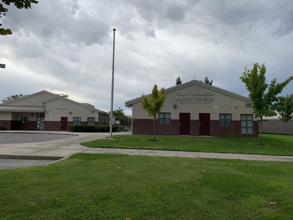 TOBY JOHNSON MIDDLE SCHOOL - Updated August 2024 - 11 Reviews - 10099 ...