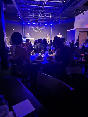 PERFECT NOTE ATLANTA - Updated June 2024 - 93 Photos & 12 Reviews ...