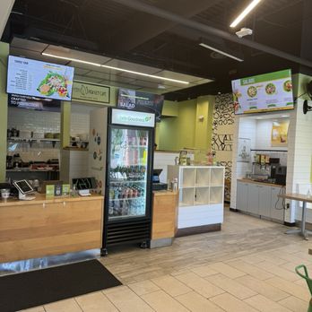 GREEN MARKET CAFE - Updated October 2025 - 22 Photos & 20 Reviews ...