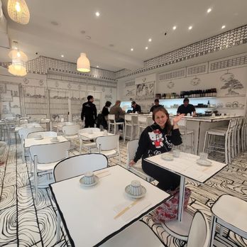 SHIROKURO - Updated May 2025 - 140 Photos & 28 Reviews - 103 2nd Ave ...