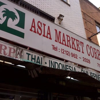 ASIA MARKET - Updated December 2025 - 24 Photos & 56 Reviews - 71 1/2 ...