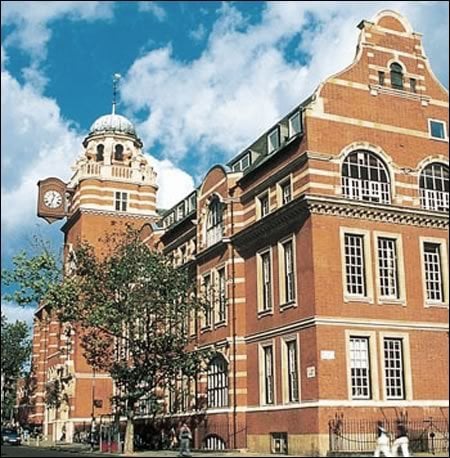 CITY, UNIVERSITY OF LONDON - Updated June 2025 - 11 Photos ...