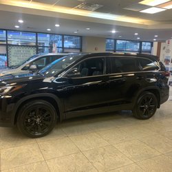 TOYOTA OF MANHATTAN - 67 Photos & 234 Reviews - Car Dealers - 679 11th ...