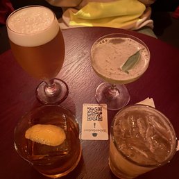 HABERDASHER - Updated June 2025 - 919 Photos & 719 Reviews - 43 W San ...