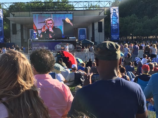 PETRILLO MUSIC SHELL - Updated November 2024 - 29 Photos - 235 S ...