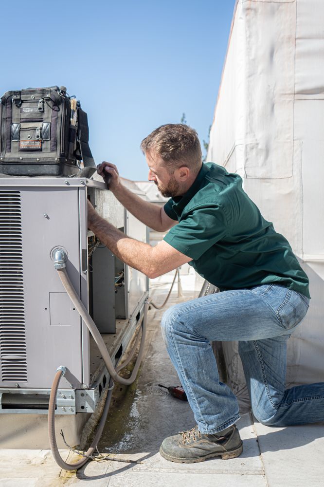 PLAN A HEATING & AIR CONDITIONING - Updated June 2025 - 32 Photos - PO ...