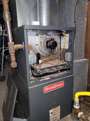 EMCO TECH HEATING & COOLING - Updated July 2024 - 163 Photos & 19 ...