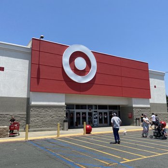 TARGET - Updated December 2025 - 233 Photos & 142 Reviews - 250 ...
