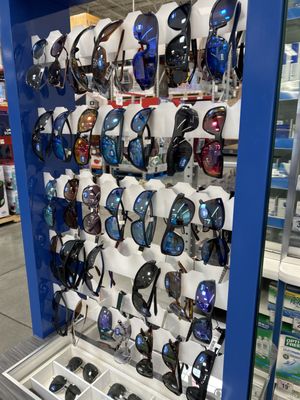 SAM’S CLUB OPTICAL CENTER - Updated October 2025 - 951 N Milliken Ave ...