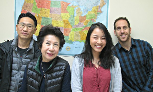 ALPS LANGUAGE SCHOOL - Updated October 2025 - 10 Photos - 430 Broadway ...