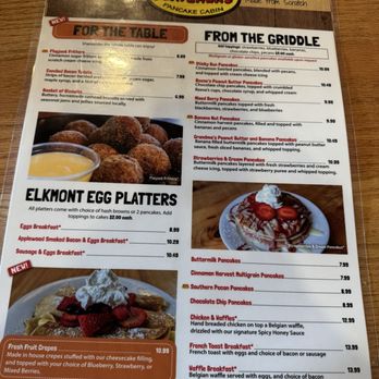 FLAPJACK’S PANCAKE CABIN - Updated December 2025 - 207 Photos & 293 ...