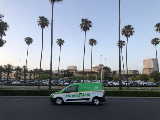 HOMESHIELD PEST CONTROL - Updated September 2025 - 175 Photos & 428 ...