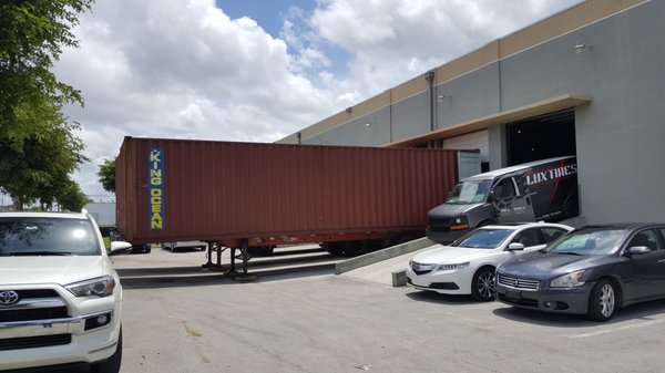 PRIORITY CARGO & LOGISTICS - Updated October 2025 - 36 Photos - 6800 NW ...