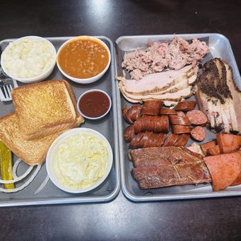 RUSTLERS BBQ - Updated June 2024 - 155 Photos & 137 Reviews - 806 E ...