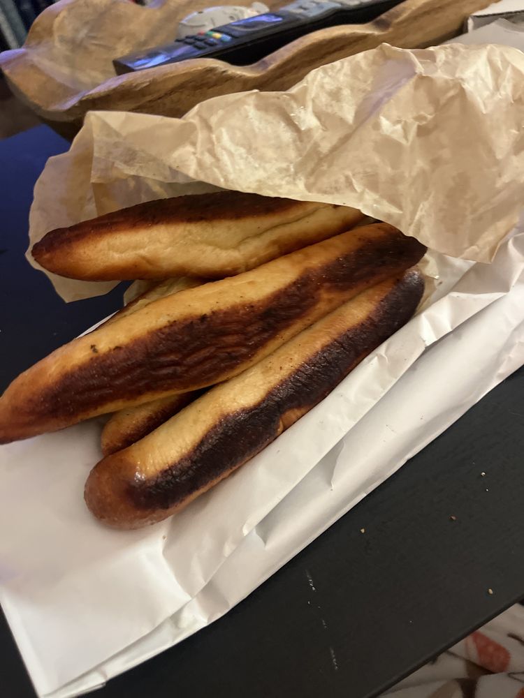 PIZZA PATROL - Updated August 2025 - 11 Photos & 65 Reviews - 104 4th ...