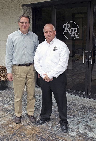 RIETH RILEY - 2100 Chicago Dr SW, Wyoming, Michigan - Masonry/Concrete ...