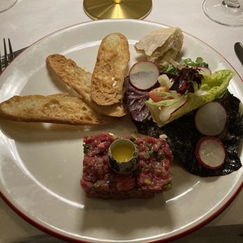 LE RIVAGE - Updated March 2025 - 1021 Photos & 690 Reviews - 340 W 46th ...