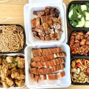 RUBY BBQ FOOD - 482 Photos & 184 Reviews - 9567 E Garvey Ave, El Monte ...