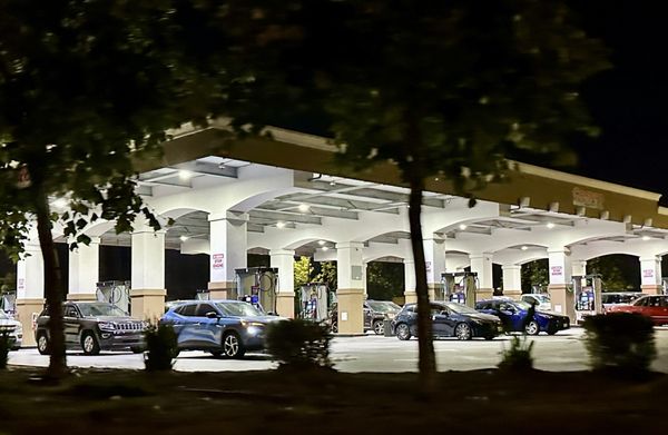 COSTCO GASOLINE - Updated July 2025 - 316 Photos & 64 Reviews - 2001 E ...